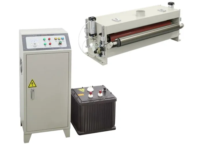 CPS+ eMarketplace - High speed printing machine corona treatment