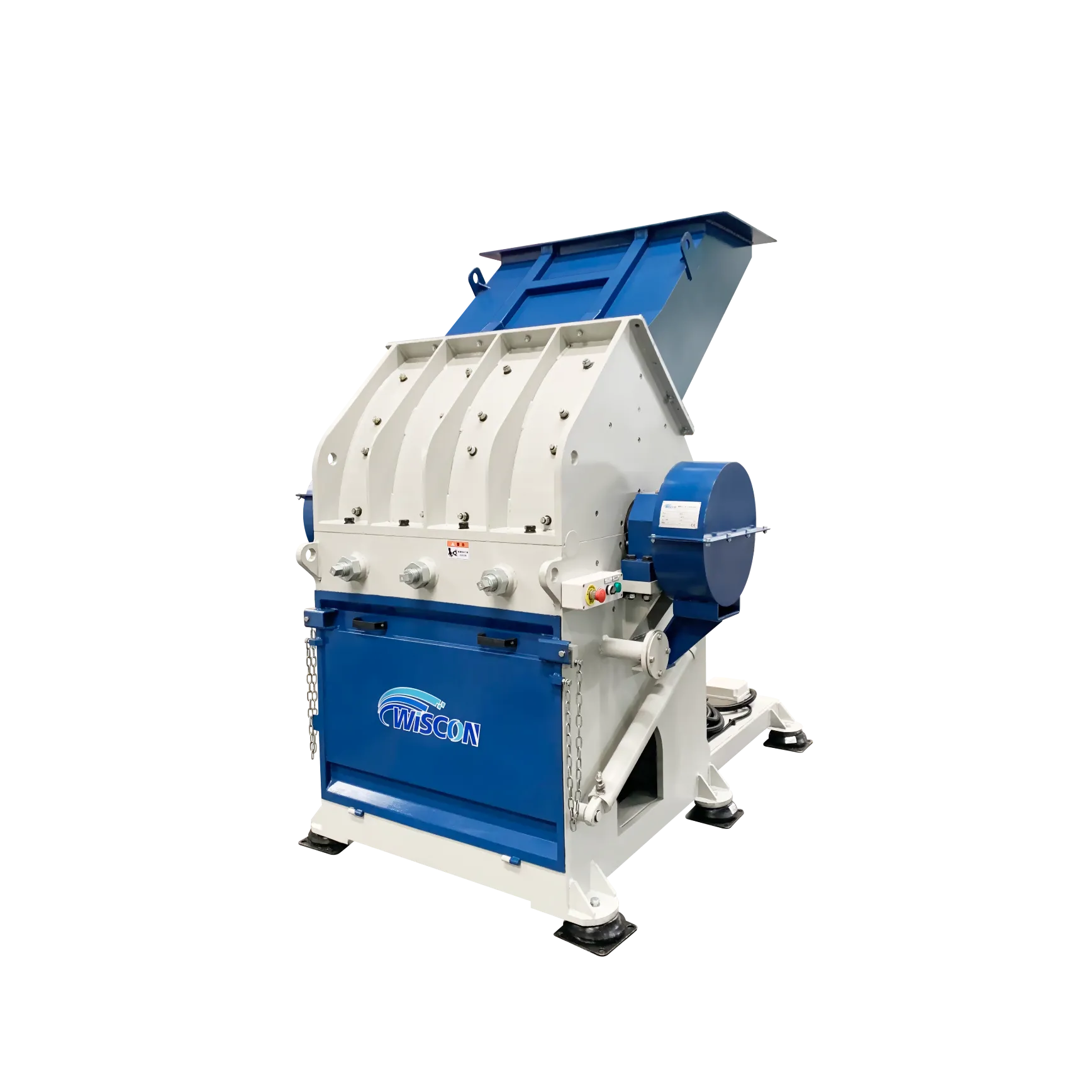 Hammer Mill | One-click to Connect with Plastics and Rubber Products