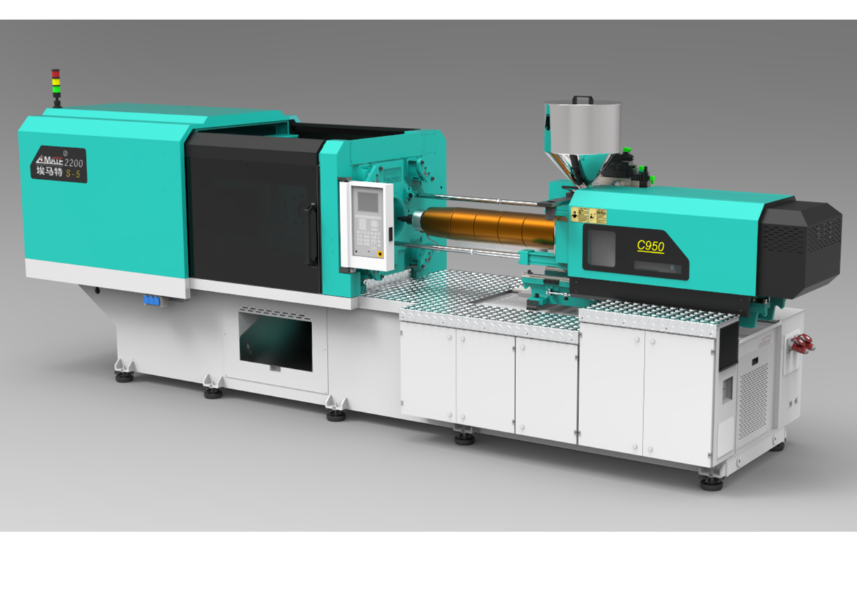 Plastic-molding machine | One-click to Connect with Plastics and Rubber ...