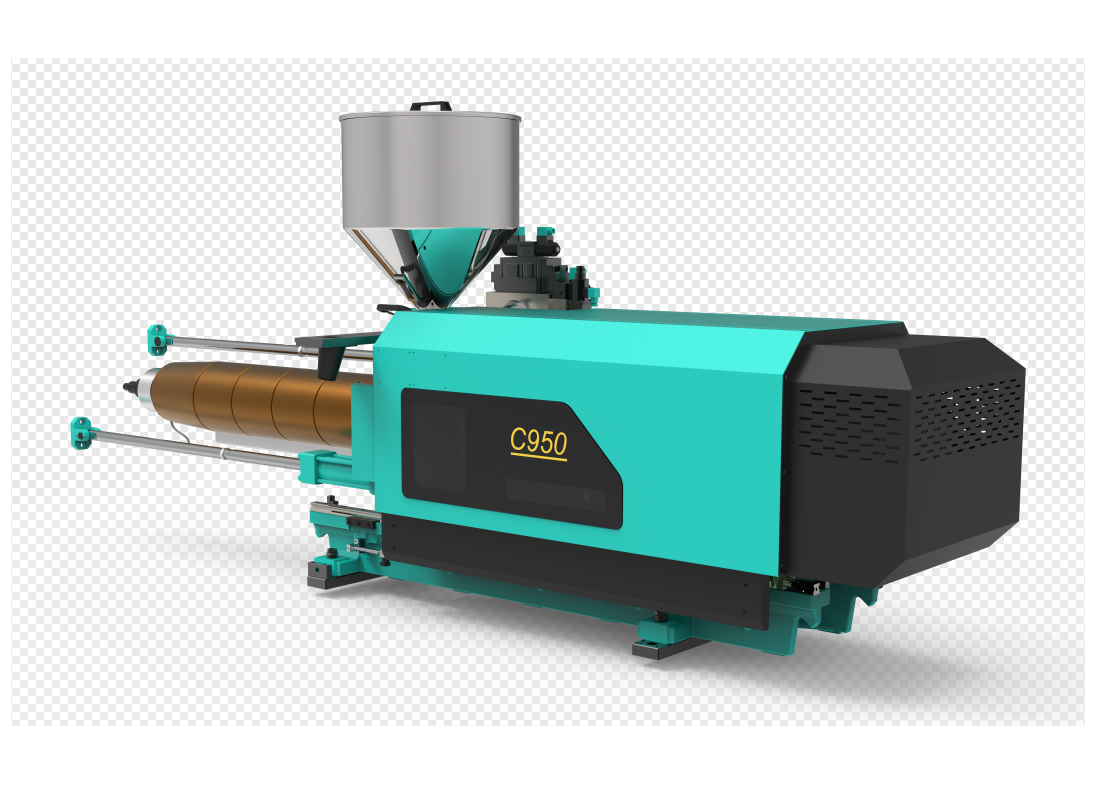Plastic-molding machine | One-click to Connect with Plastics and Rubber ...