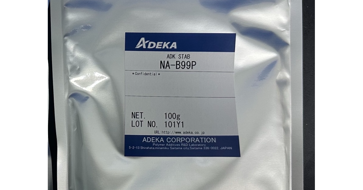 ADK STAB NA-B99P | Plastics and Rubber Product