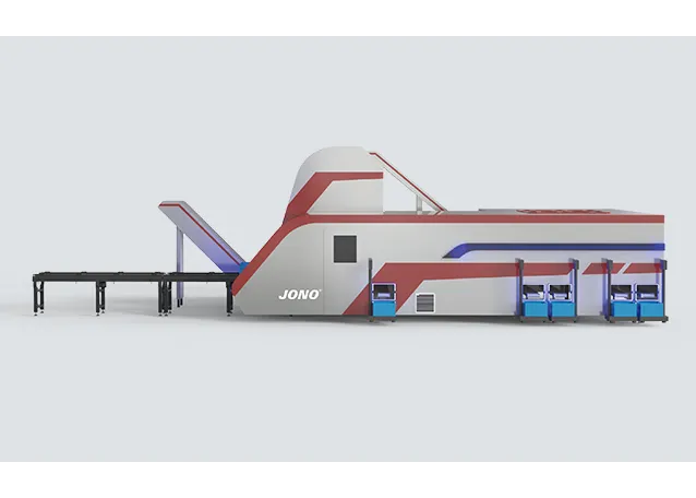 Intelligent sorting system for used batteries | Plastics and Rubber Product