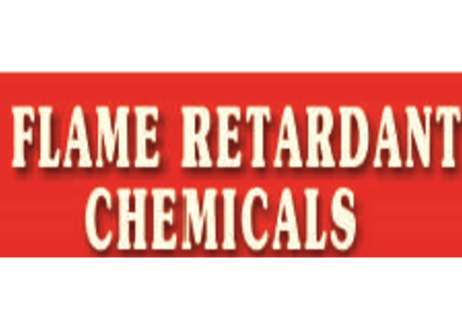 FLAME RETARDANTS | One-click to Connect with Plastics and Rubber Products