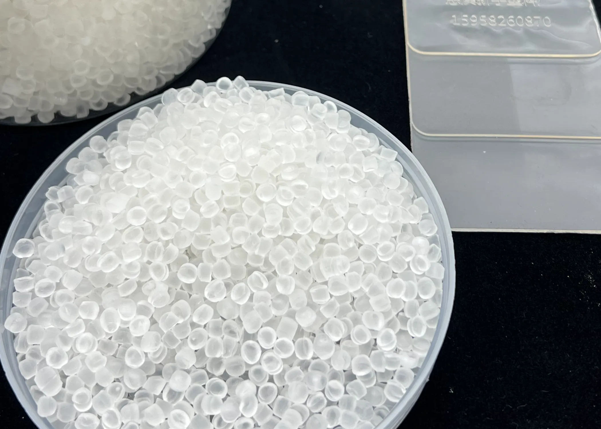 PVC | Plastics and Rubber Product