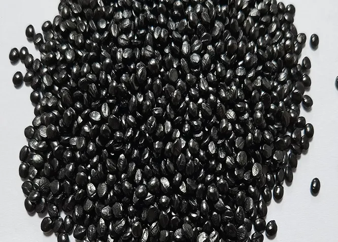 Black masterbatch | Plastics and Rubber Product