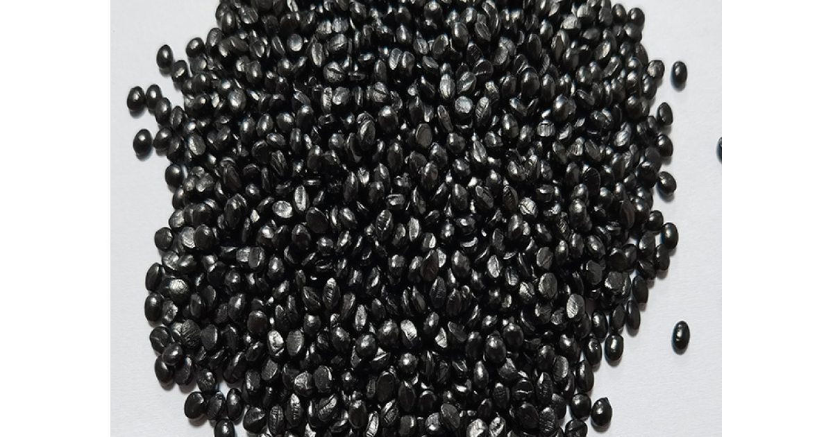 Black masterbatch | Plastics and Rubber Product