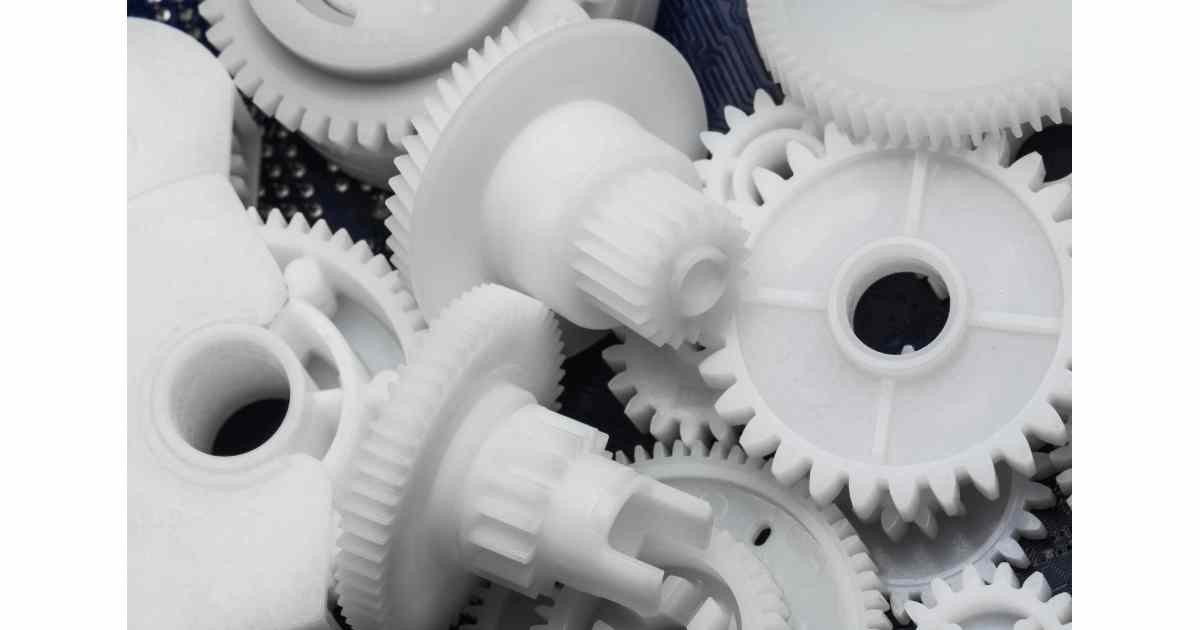 Delrin® 51HSE | Plastics and Rubber Product