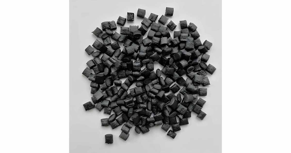 Chopped Strands for Special Engineering Plastics ...