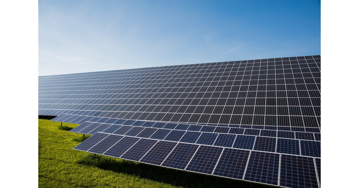 EVA Copolymer for Photovoltaic Cell Encapsulation Film - Escorene ...