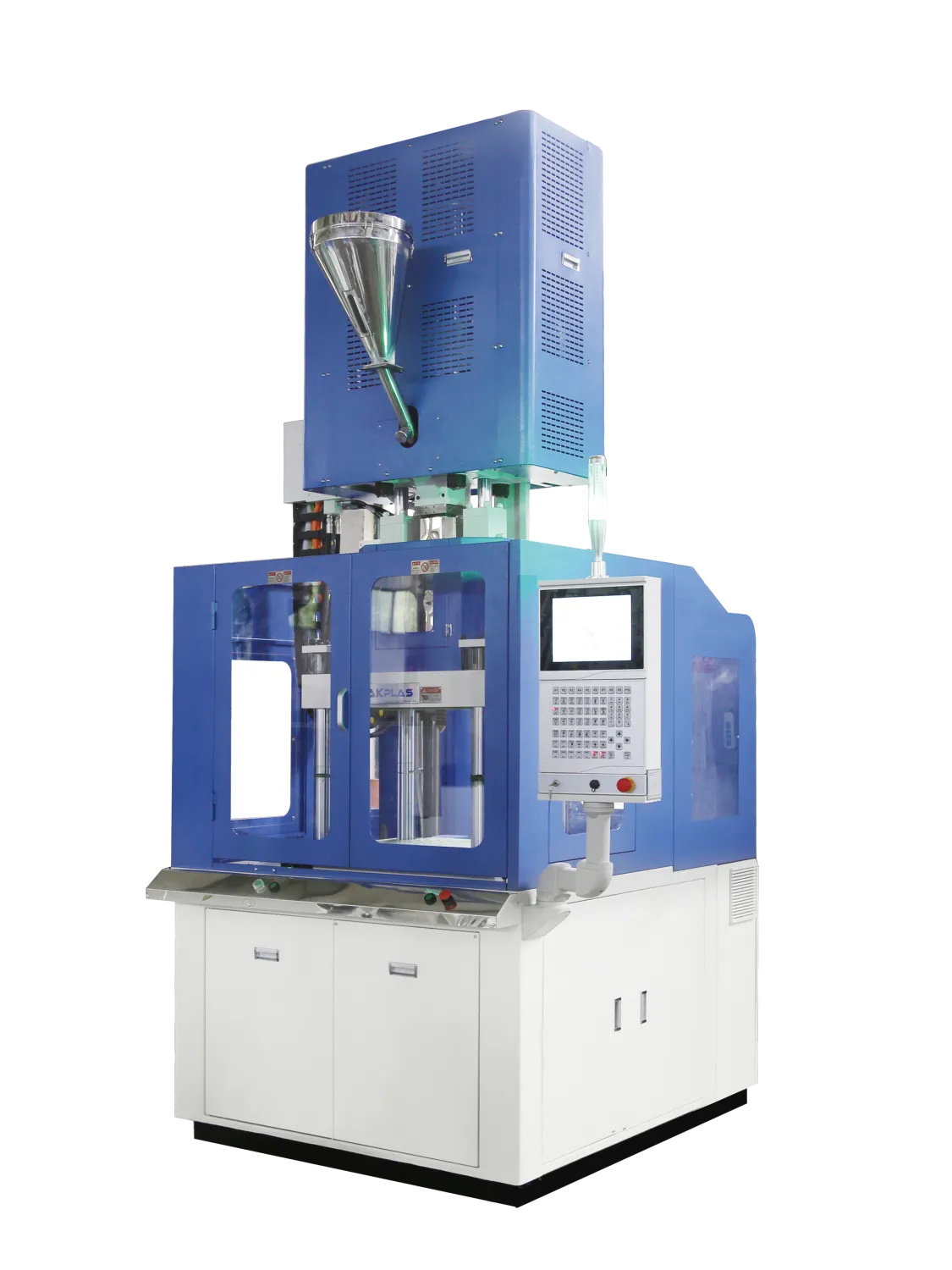 All-electric Injection Molding Technology for Medical Device Inserts ...