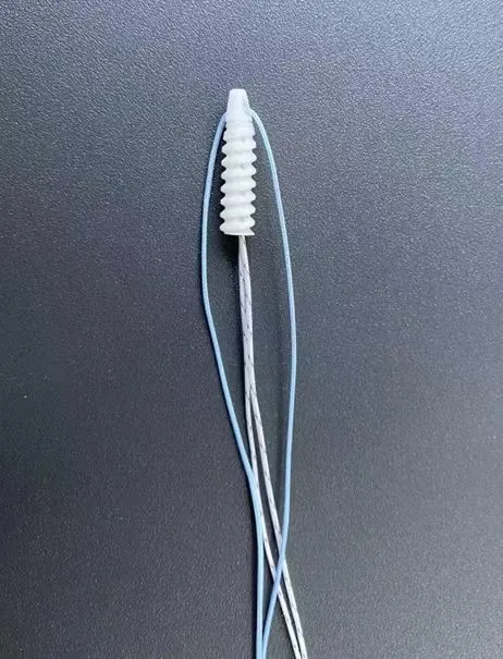 A Complete Solution For Injection Molding Technology of Biodegradable ...