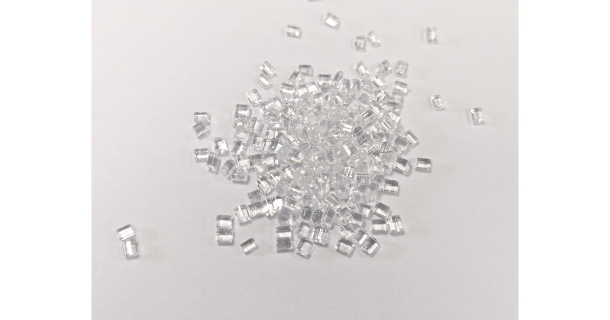 Medical Grade Radiation-resistant PETG | Plastics...