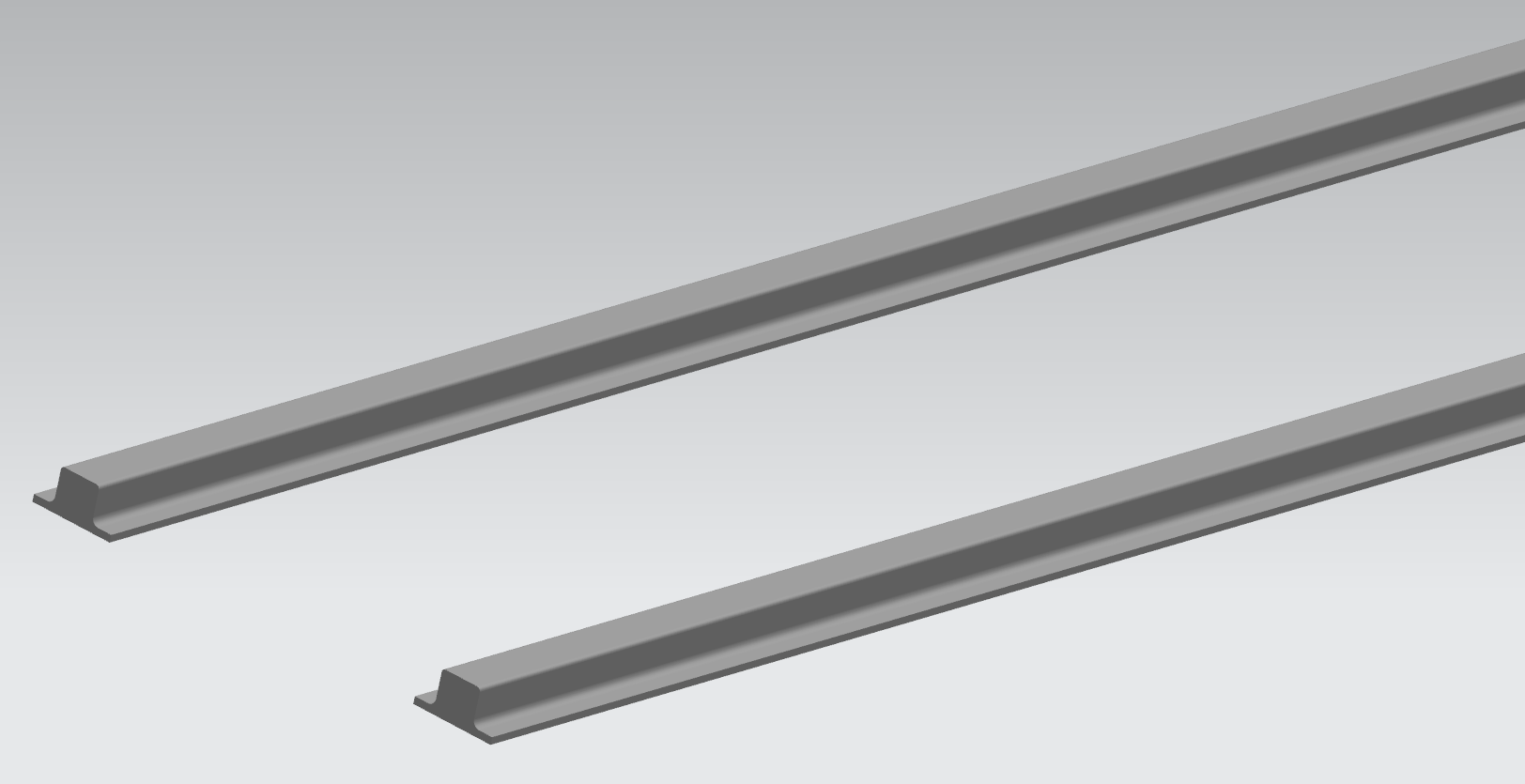 Engineering Plastic Track | One-click to Connect with Plastics and ...
