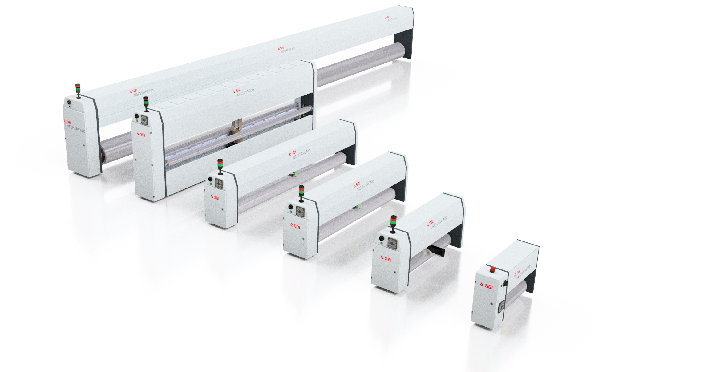 KAPA - High quality thickness gauges and WIS 1000 - web inspection ...