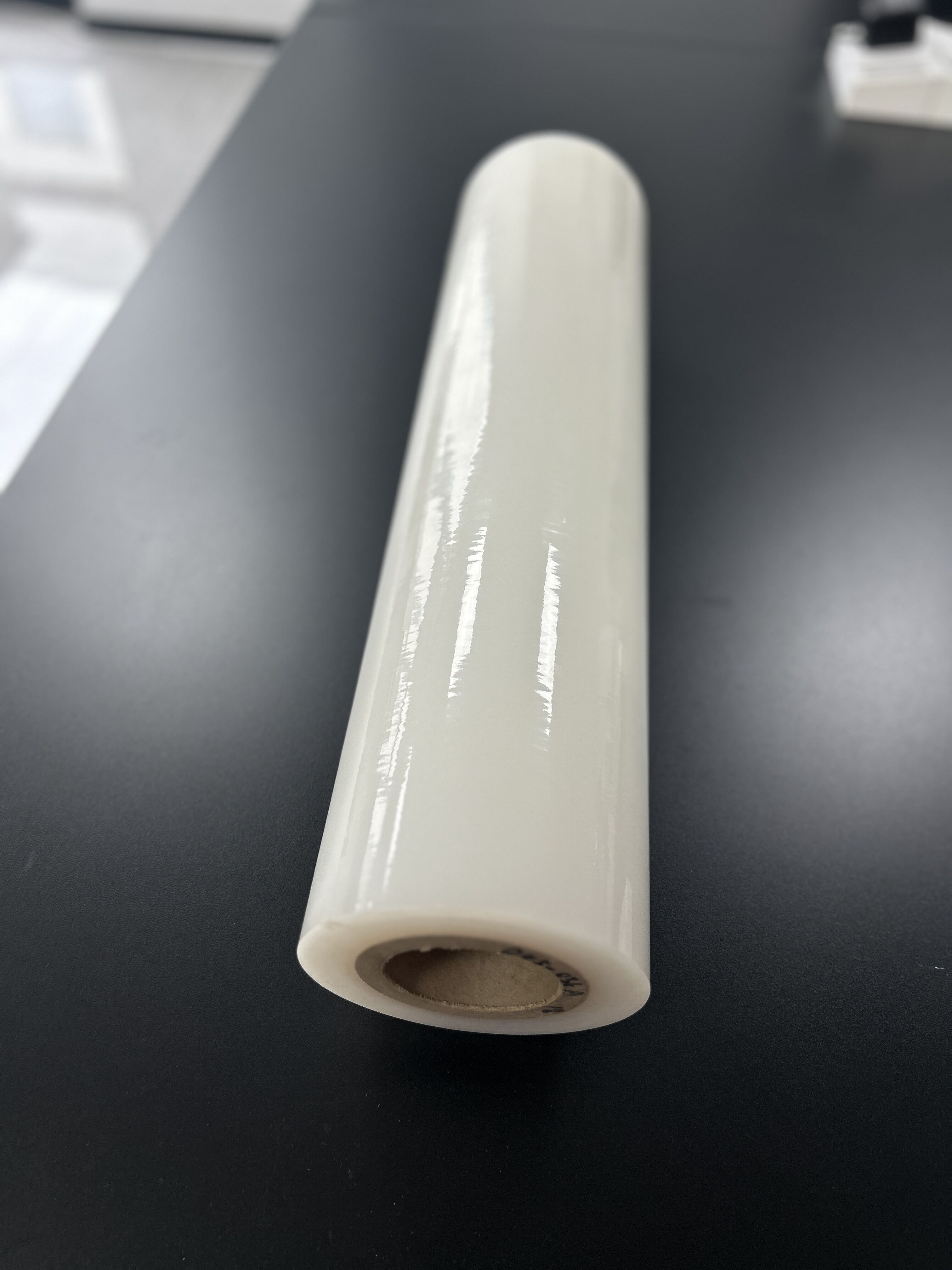 Waterproof Coil | One-click to Connect with Plastics and Rubber Products