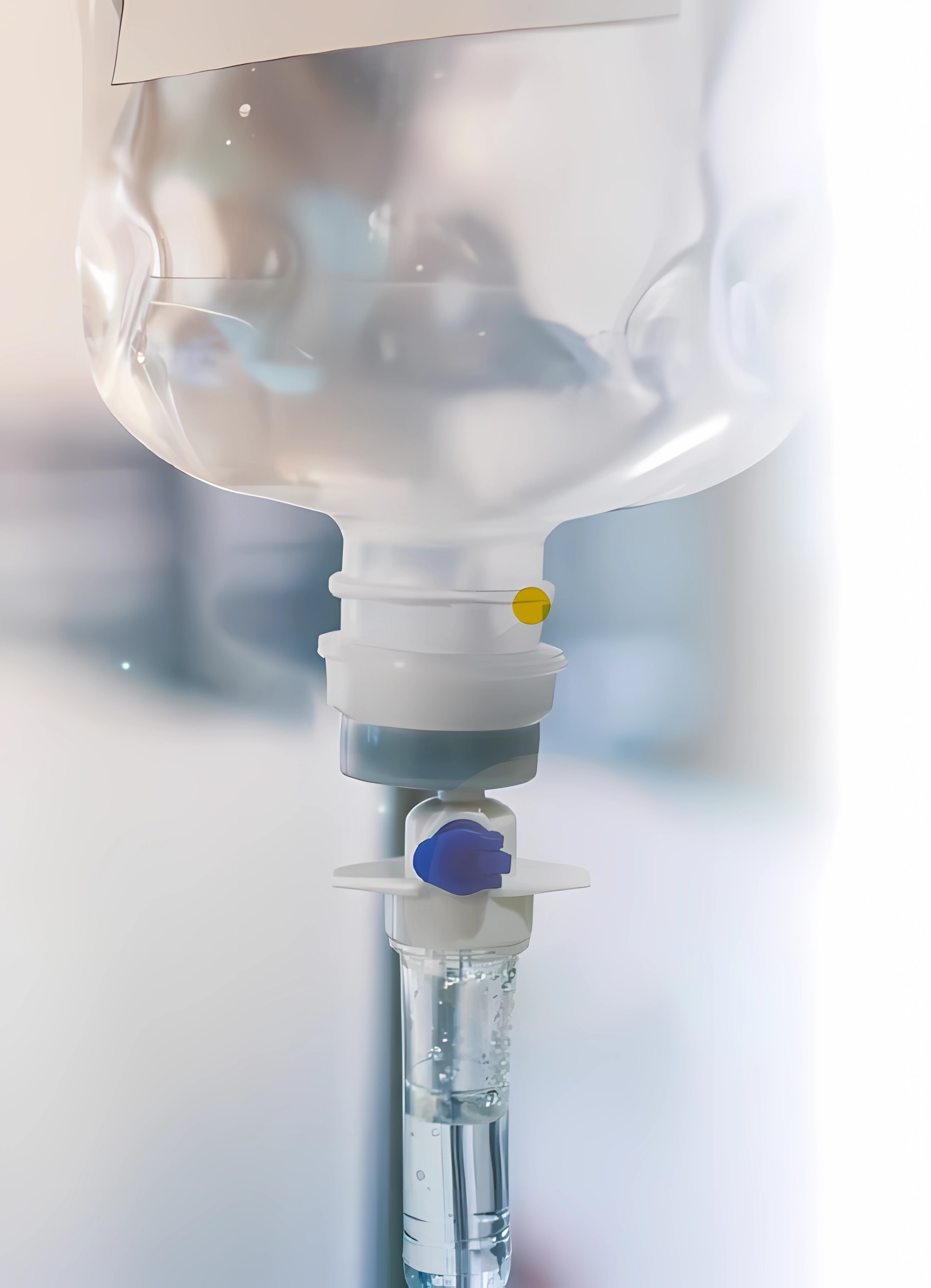 Cyclic Polyolefin Modified Materials | One-click to Connect with ...