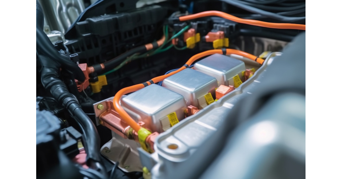 Halogen-free Flame-Retardant Enhanced PA66 | Plas...