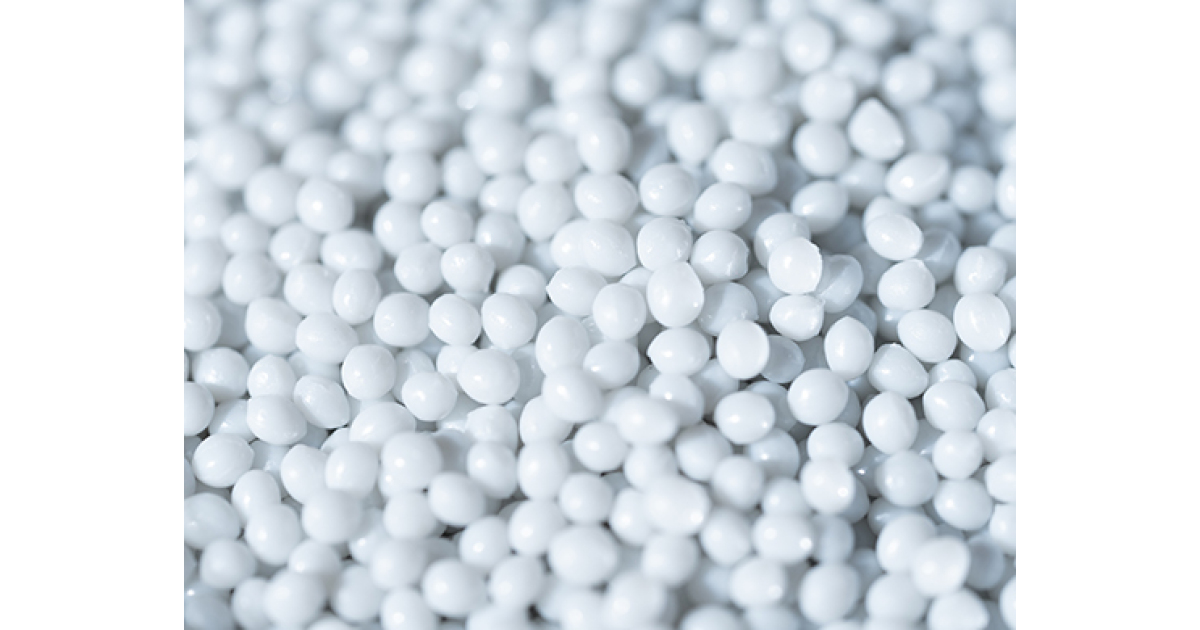 Guolong Food grade R-PET Pellets | Plastics and R...