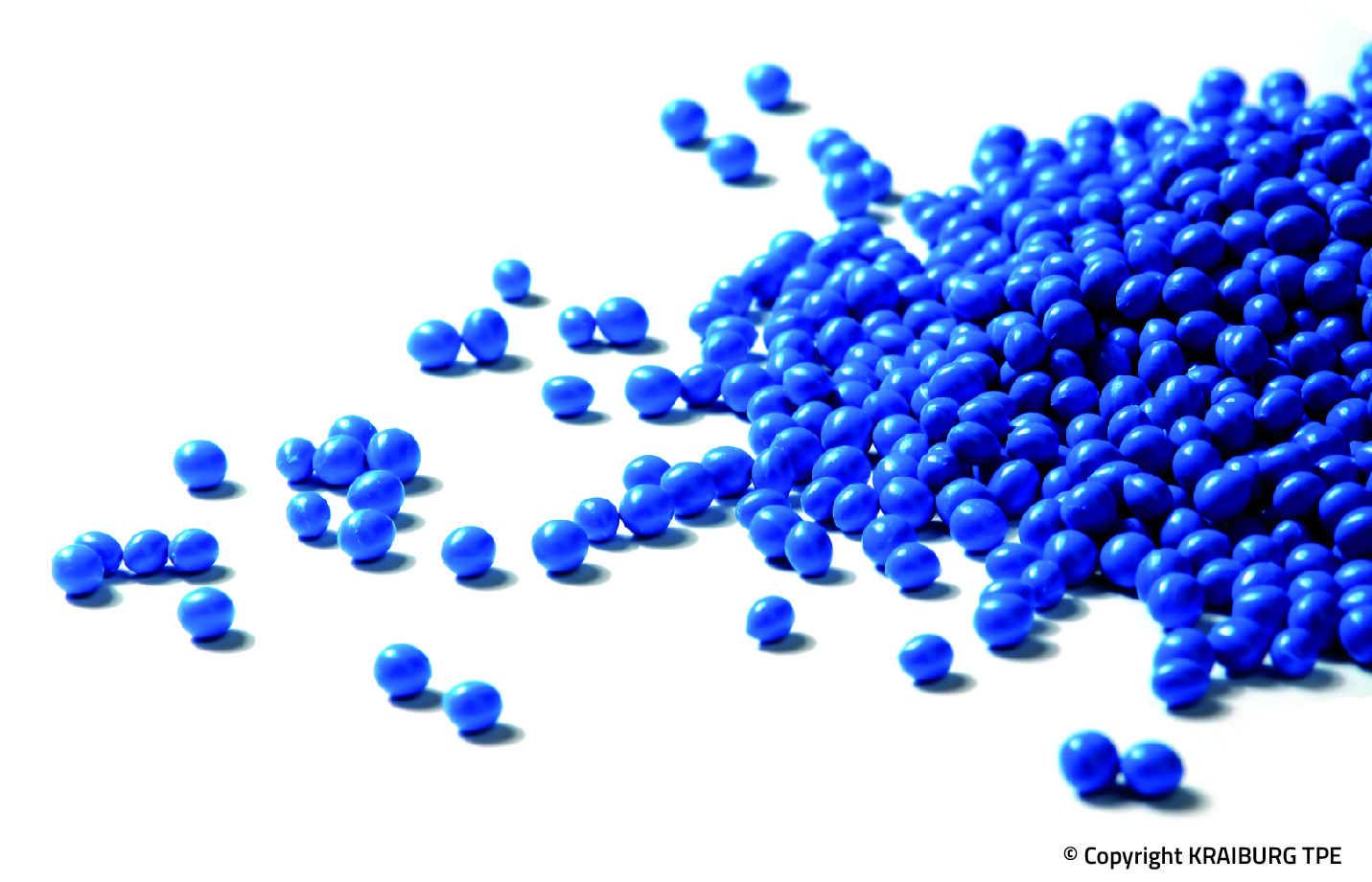 Automotive Innovations And Sustainable TPE Solutions | One-click to ...