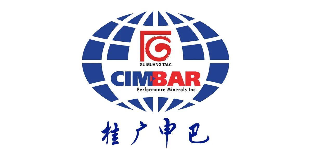GUILIN GUIGUANG CIMBAR PERFORMANCE MINERALS.LLC.