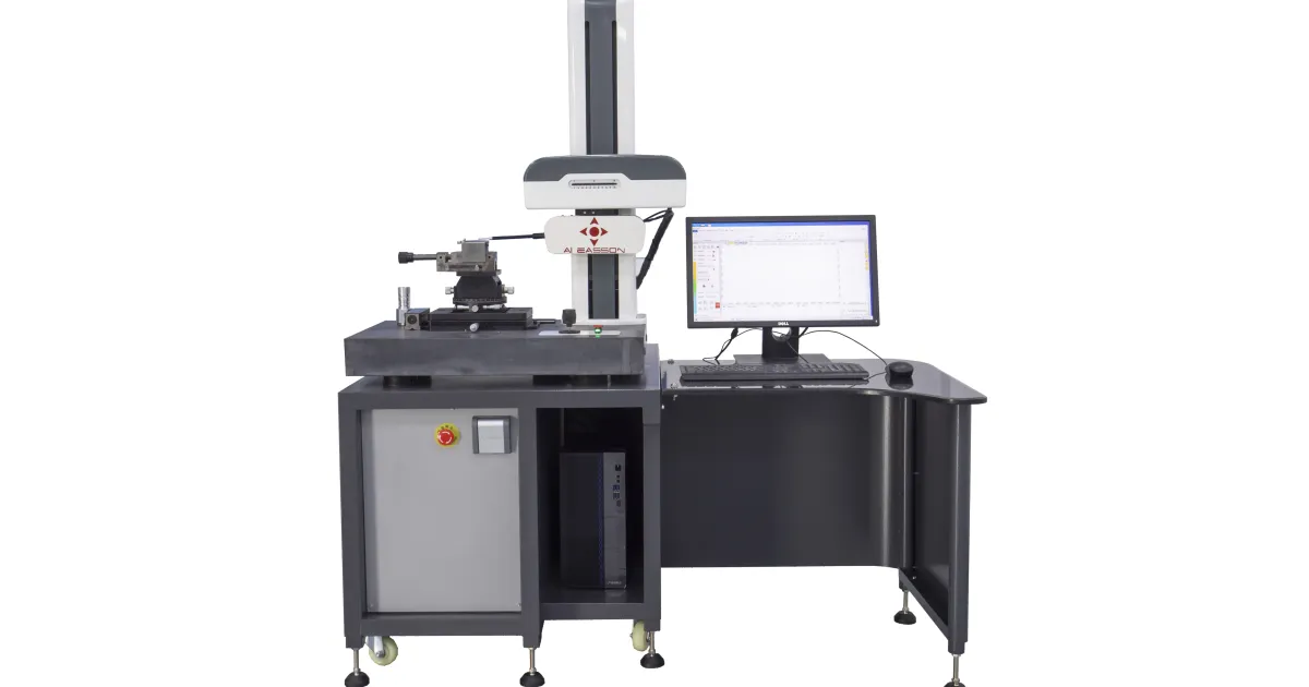 Surface Roughness and Profile Measuring Instrumen...