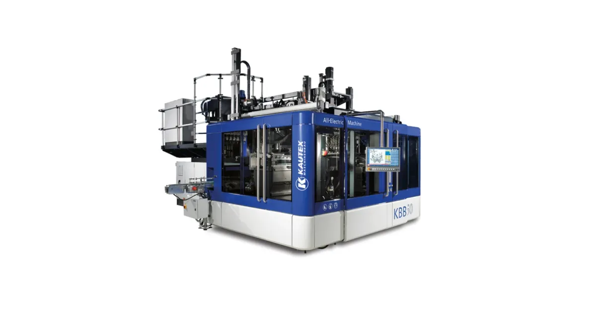 KBB Series | One-click to Connect with Plastics a...