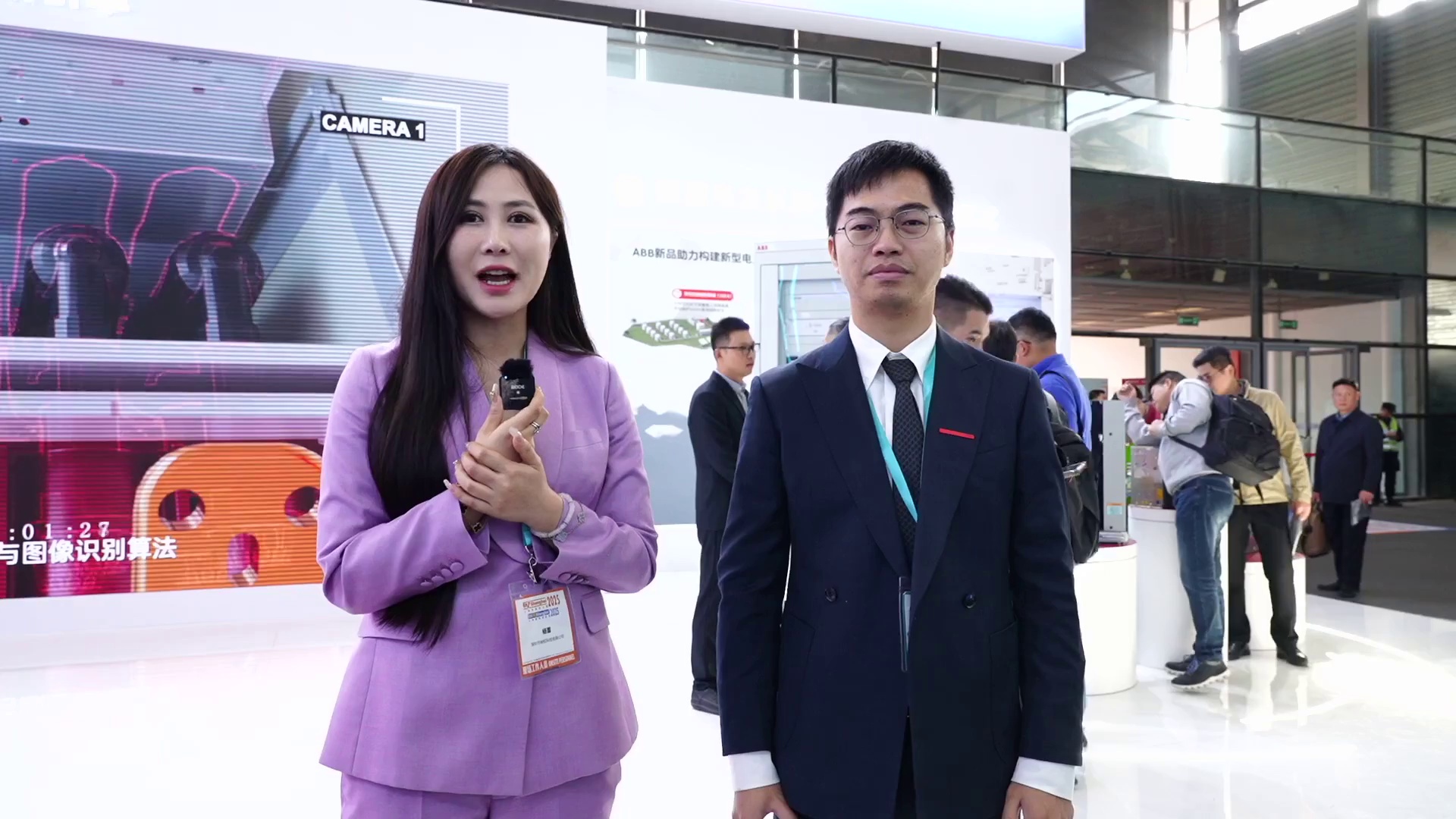 Home - Shanghai International Energy Storage Technology Application Expo