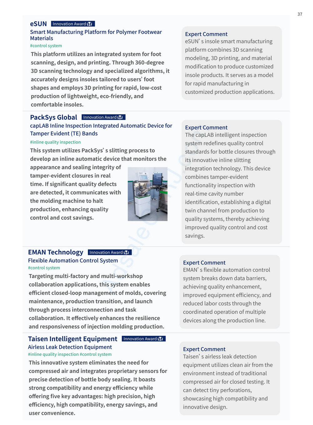 Top 10 Technology Trends in Plastics and Rubber in 2025-Adsale Plastics ...
