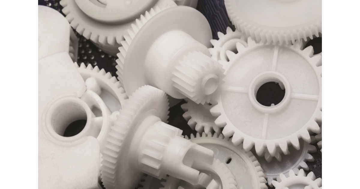 DuPont™ Delrin® Renewable Attributed | Plastics a...