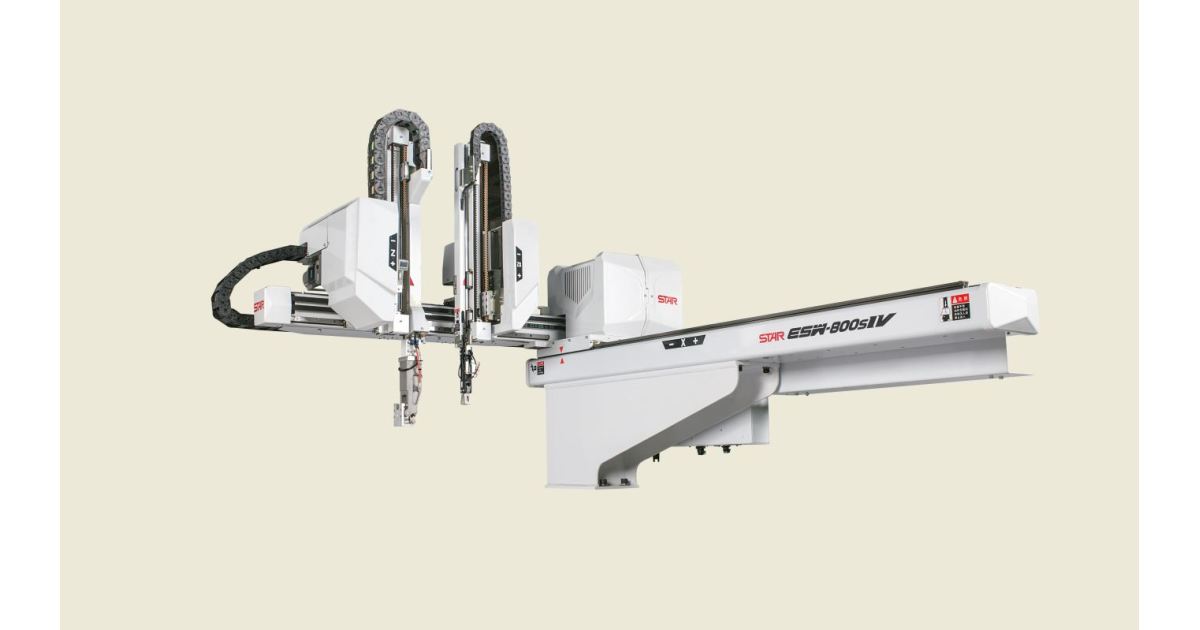 NEWLY UPGRADED EG-II SERIES WITH HIGH SPEED AND ...