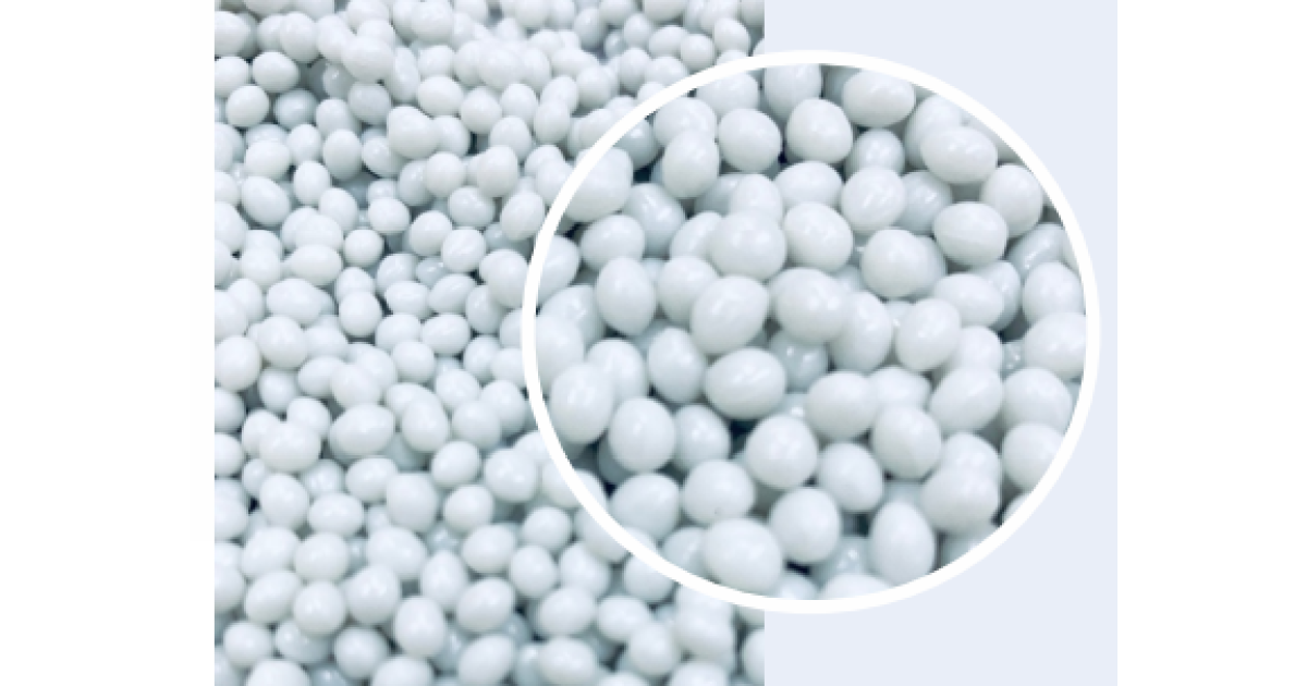 R-PET pellets | Plastics and Rubber Product