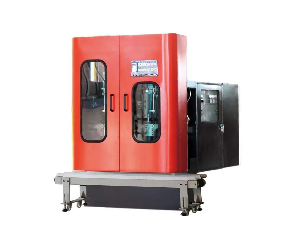 Blow molded container for medical use, PVC balloon | Plastics and ...