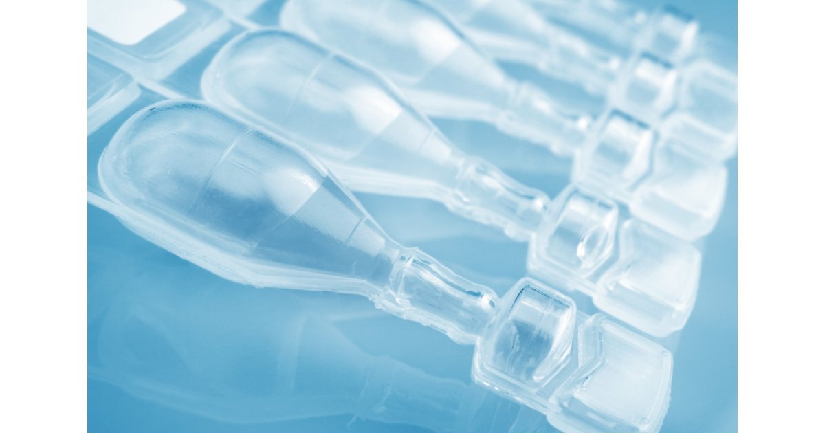 DOW™ HEALTH+™ Polymers for Medical Packaging applications-DOW CHEMICAL ...