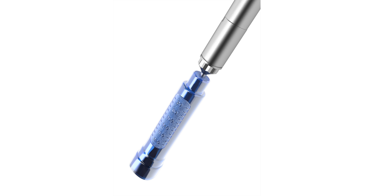 Ultra Helix Valve Gate Technology-HUSKY TECHNOLOGIES™ | CPS+ eMarketplace