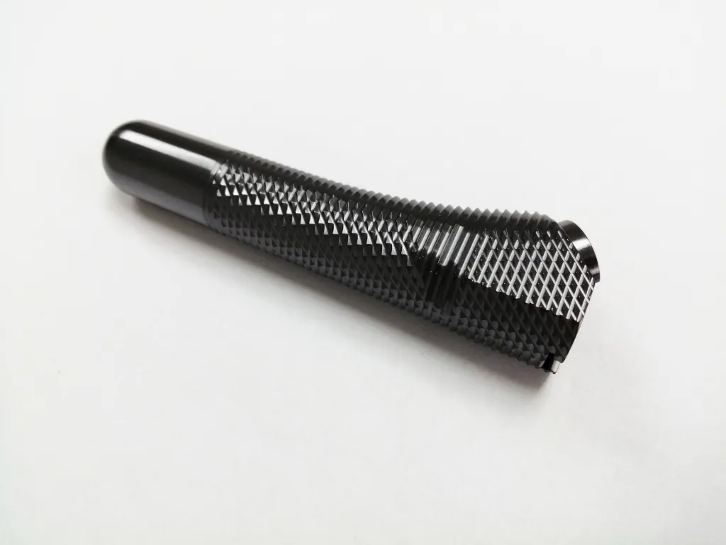 PVD Coating on Medical Instrument | Plastics and Rubber Product