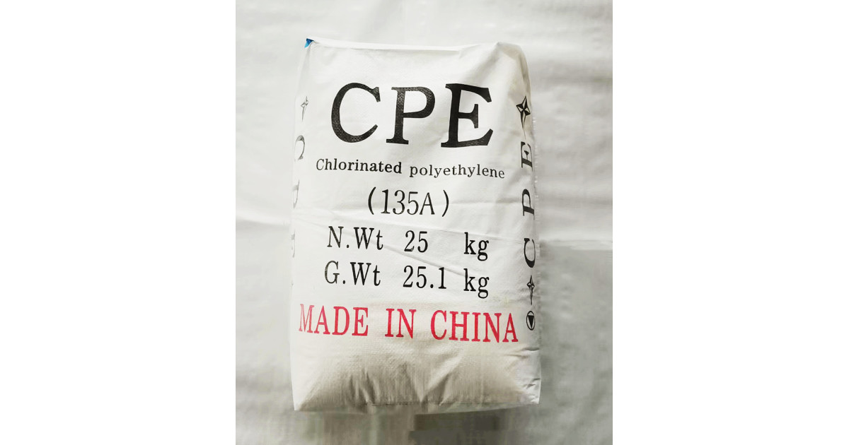 CPE 135A | Plastics and Rubber Product