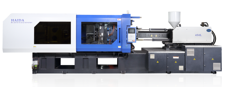 PLASTIC INJECTION MACHINE | One-click to Connect with Plastics and ...