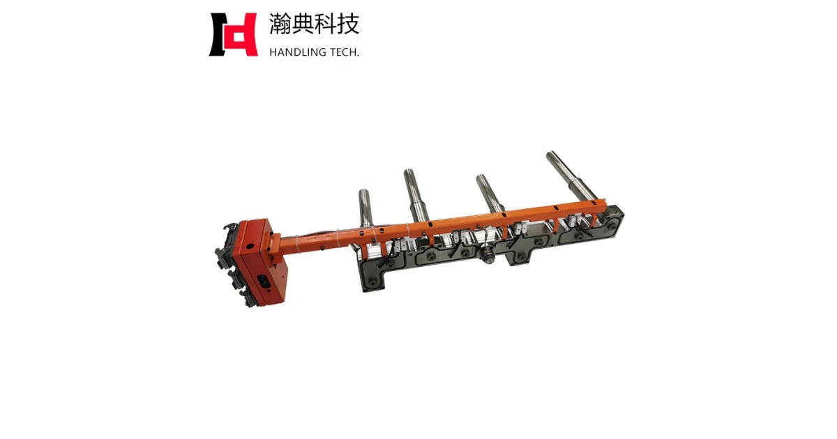 Open Gate hot runner system-SHANGHAI HANDLING HOTRUNNER TECH CO., LTD ...
