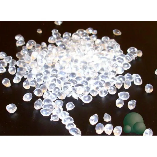 Higher Melt Index TPU Compound With SEBS, ABS,PVC | Plastics and Rubber ...