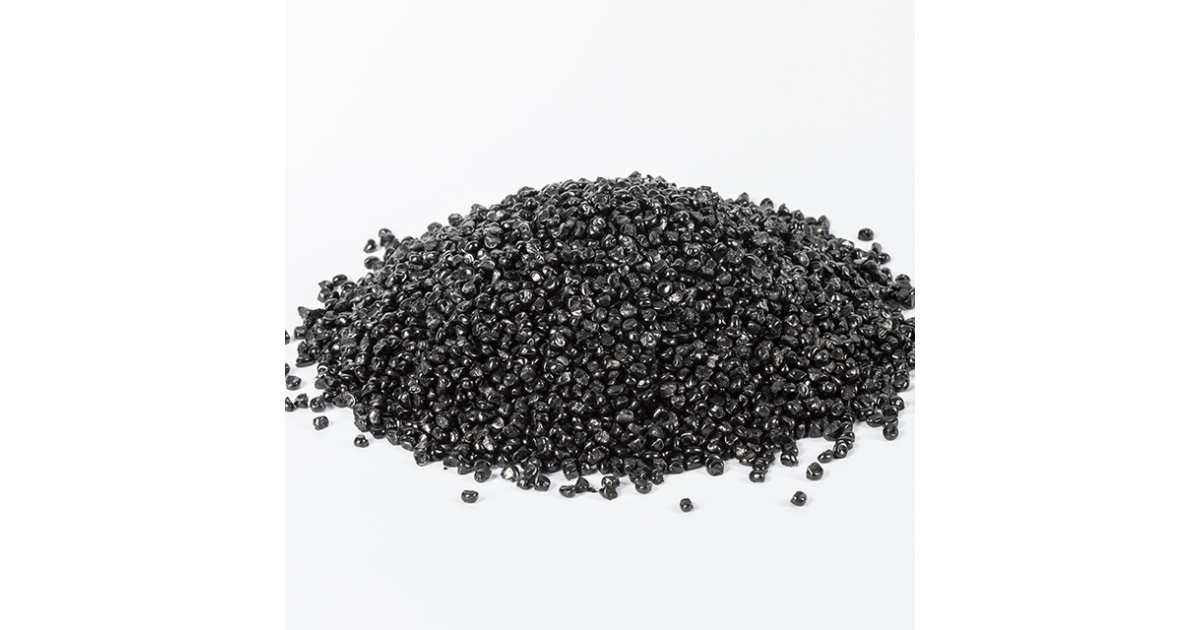 Black Masterbatch | Plastics and Rubber Product
