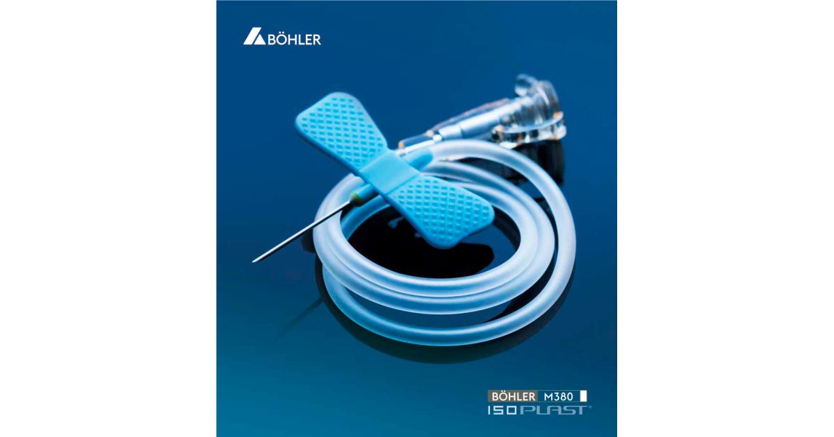 M380 ISOPLAST | Plastics and Rubber Product