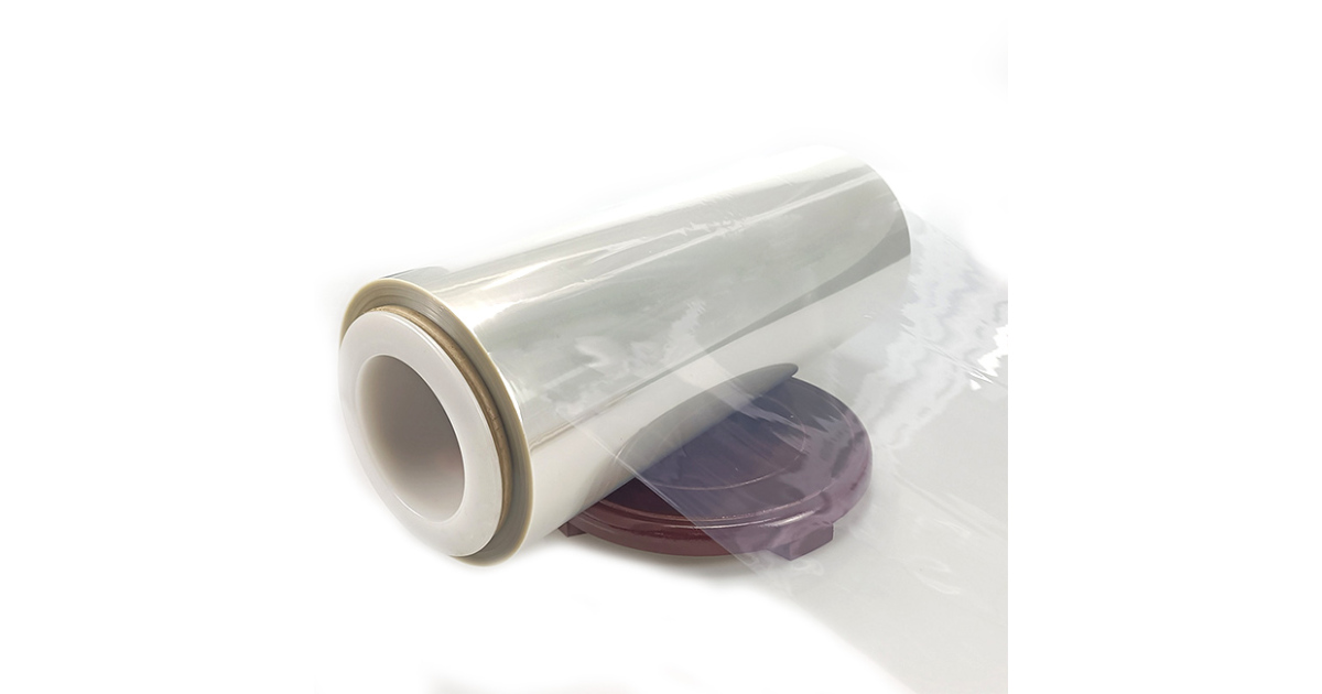 Transparent High Barrier BOPP/PET AlOx PET FILM-FOSHAN CAILONG METALLIC ...