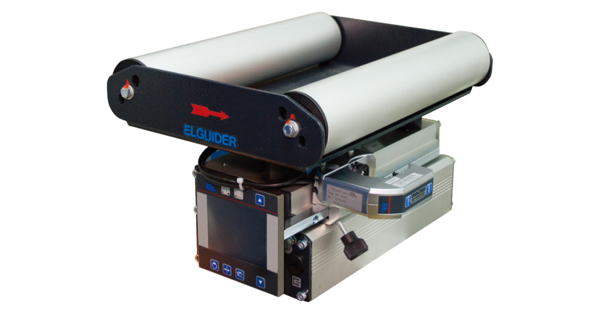 ELGUIDER DRB14 | One-click to Connect with Plastics and Rubber Products