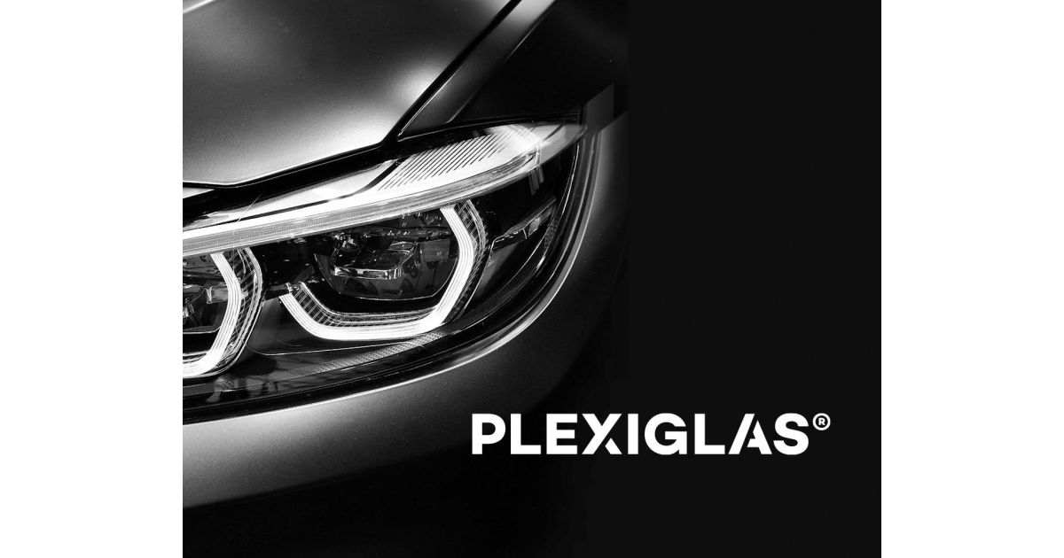 PLEXIGLAS Optical HT | One-click to Connect with ...