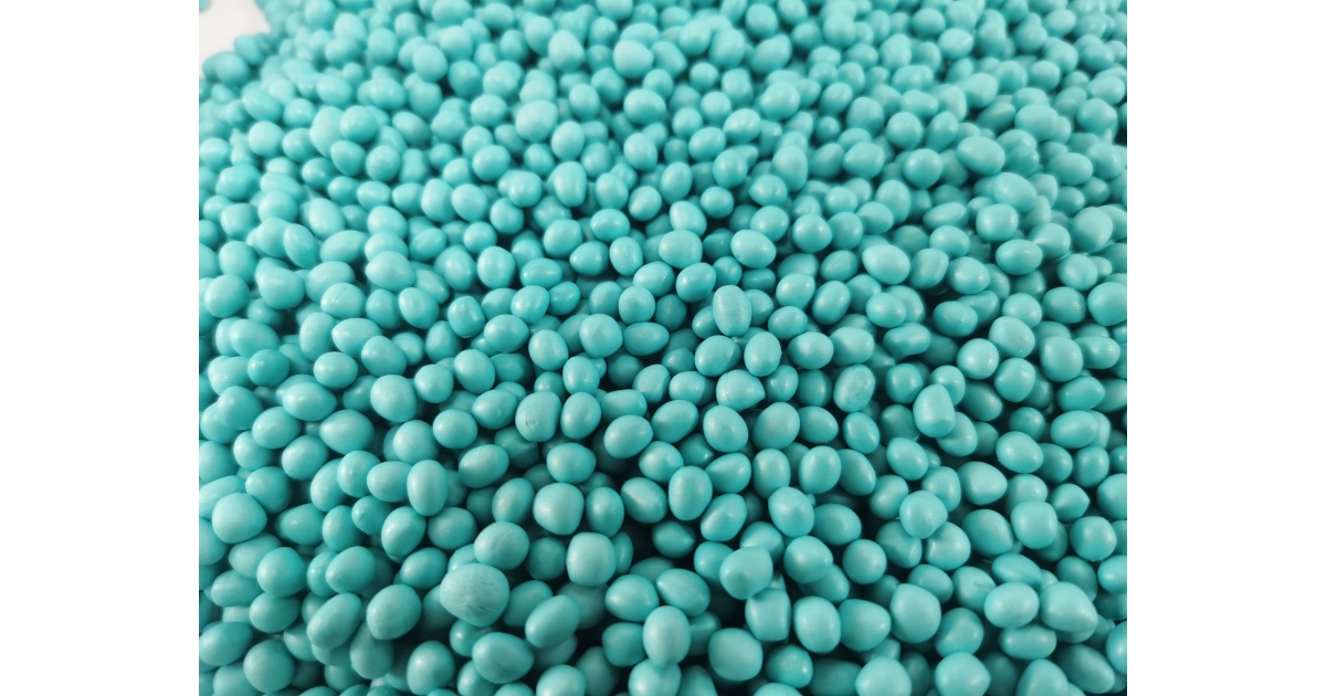 Expanded Aliphatic Polyurethane Beads (E-TPX) | P...