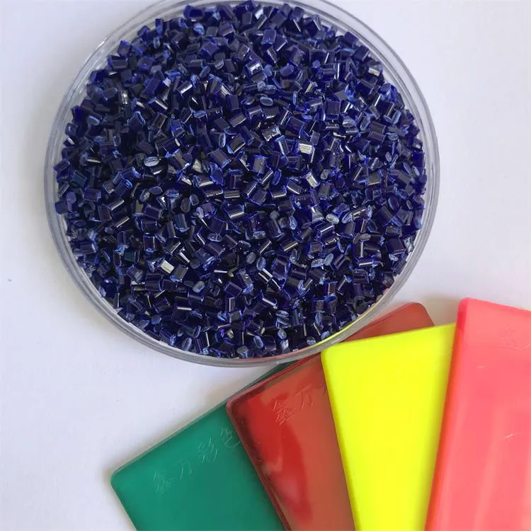 masterbatch-XIAMEN XINWANCAI POLYMER TECHNOLOGY CO.,LTD | CPS+ eMarketplace