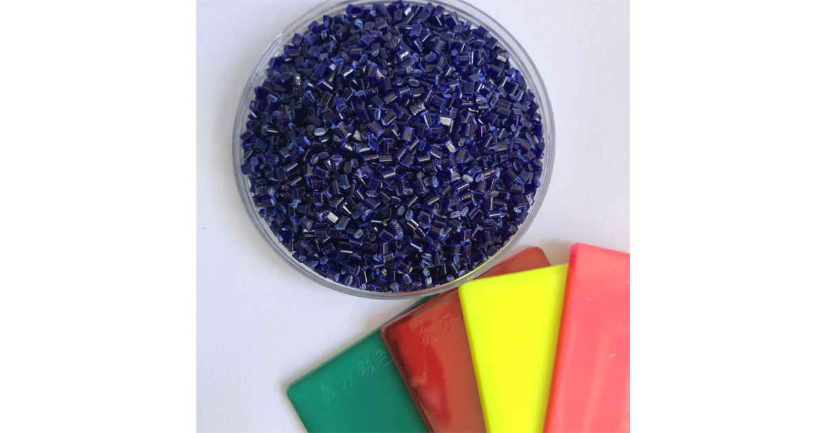 masterbatch | Plastics and Rubber Product