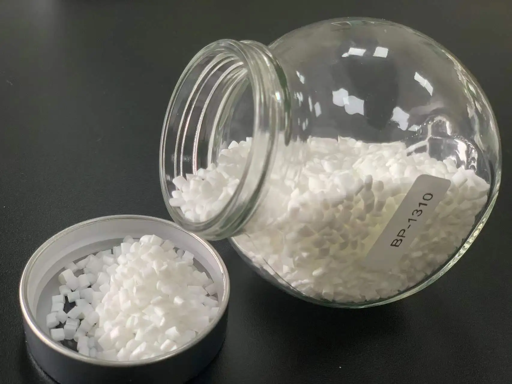 Eco-Batch Recycled Plastic Additive-FINE-BLEND POLYMER (SHANGHAI) CO ...