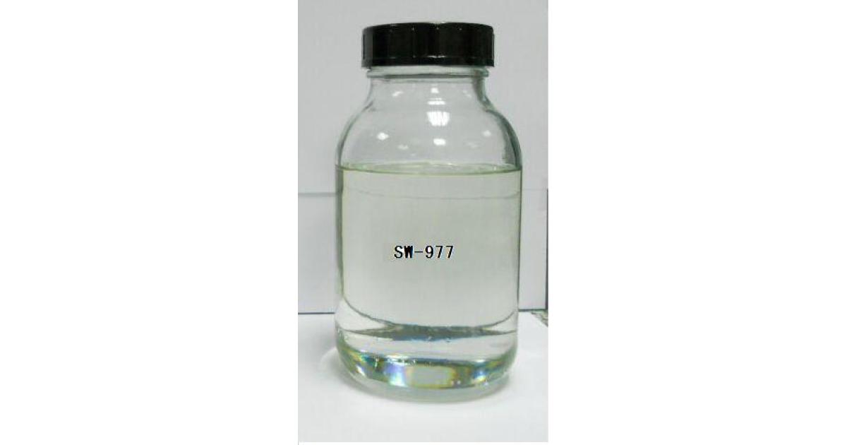 Methyl tin stabilizer SW-977 | Plastics and Rubbe...