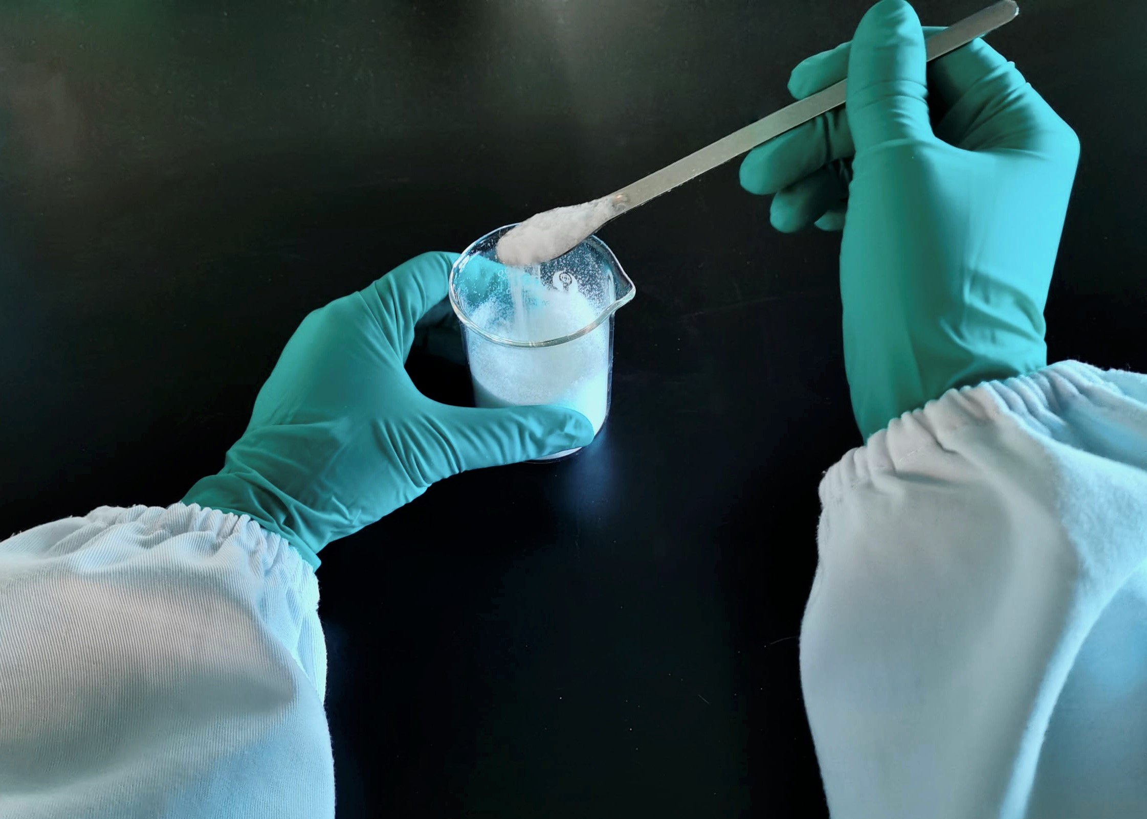 Crerax microsphheres and lightweighting solutions | Plastics and Rubber ...